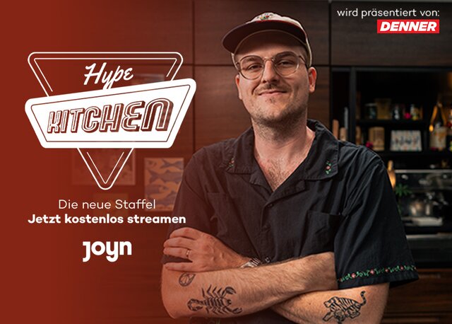 Unsere Werbung | Denner